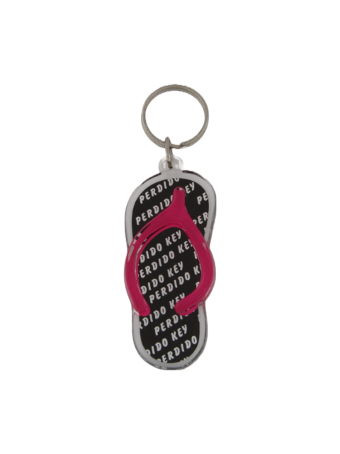 ACRYLIC KEYCHAINS – Beach Hut B2B