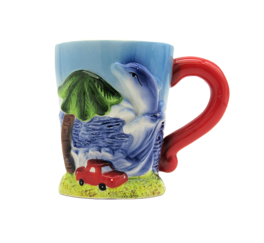 COFFEE MUGS – Beach Hut B2B