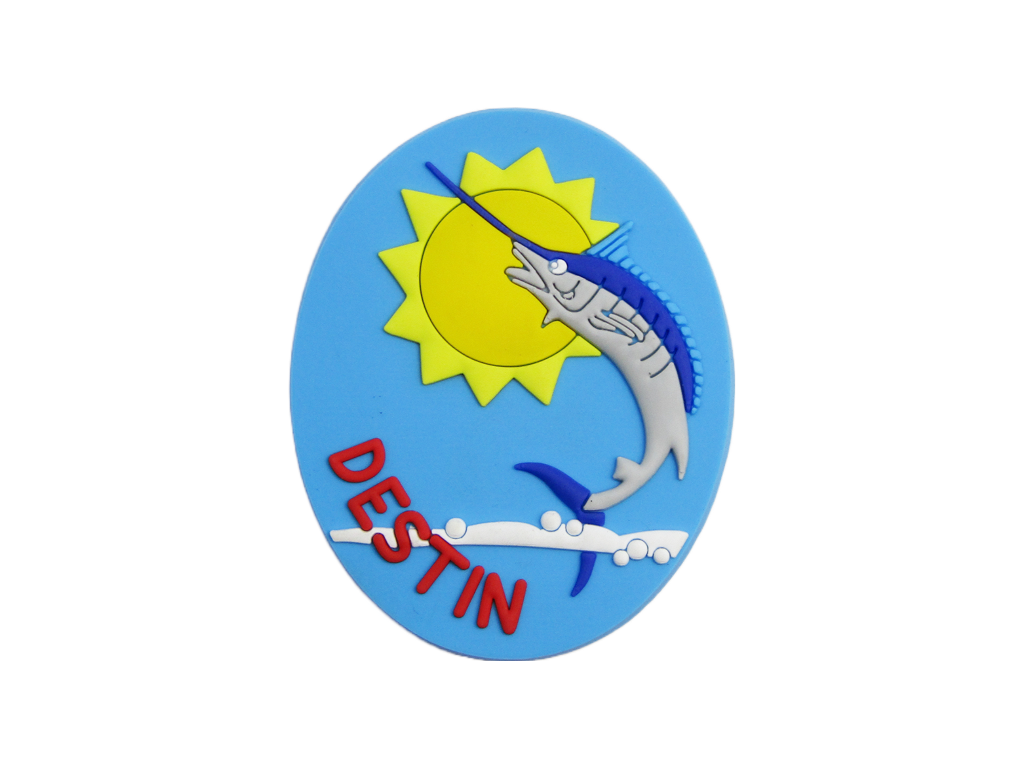 RM0221 MARLIN DESTIN – Beach Hut B2B